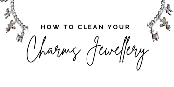 How to Clean Charm Bracelet: A Comprehensive Guide – Charms Direct