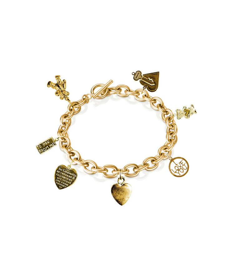 Charms Direct | Indulge in luxury with our handmade charms collection