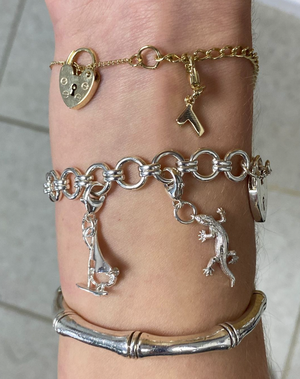 Charms Direct | Indulge in luxury with our handmade charms collection