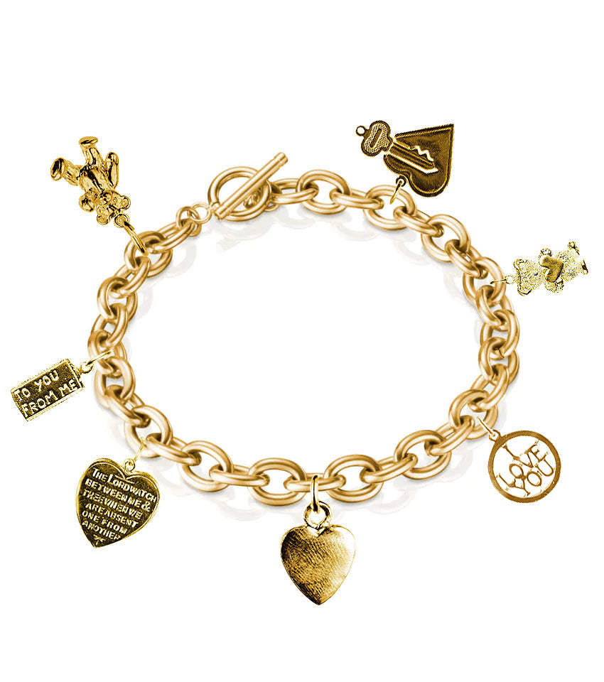 Charms Direct | Indulge in luxury with our handmade charms collection