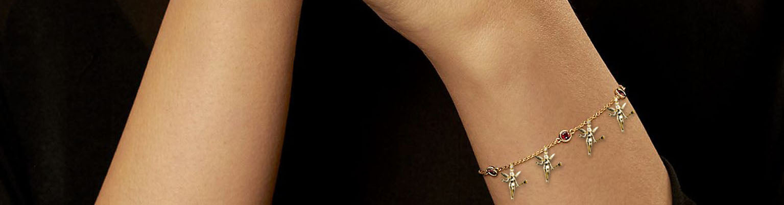 Charms Direct | Indulge in luxury with our handmade charms collection