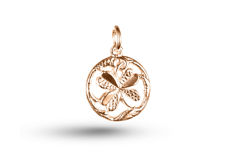 Luxury, Handmade Lucky Charms | Free delivery on orders over £50 ...